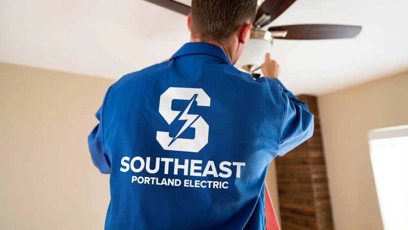 Southeast Portland Electric - Electrical Services in Portland, OR